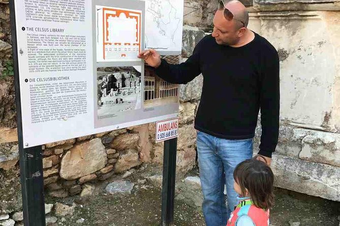 Private Tour: Best of Ephesus for Cruise Passengers. - Introduction: Why This Tour Stands Out