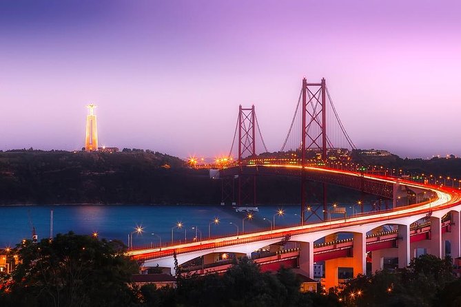 Private Tour - BEST OF LISBON - An In-Depth Look at the Itinerary