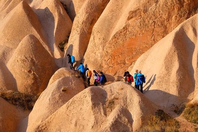 Private Tour: Cappadocia South Tour - An In-Depth Look at the Cappadocia South Tour