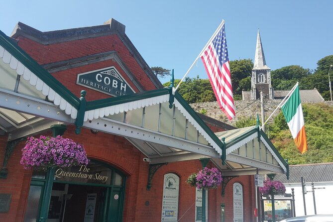 Private Tour: Classic Cork Tour visiting Blarney Castle & Kinsale - The Itinerary in Detail