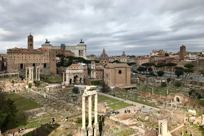 Private Tour: Colosseum & San Clemente Hidden undergrounds - Getting the Most from Your Rome Adventure