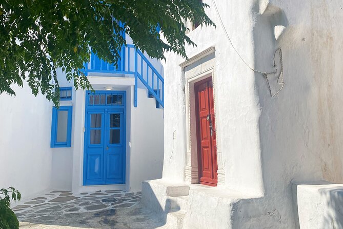 Private Tour Discover Highlights Of Mykonos With A Local - A Closer Look at the Mykonos Experience