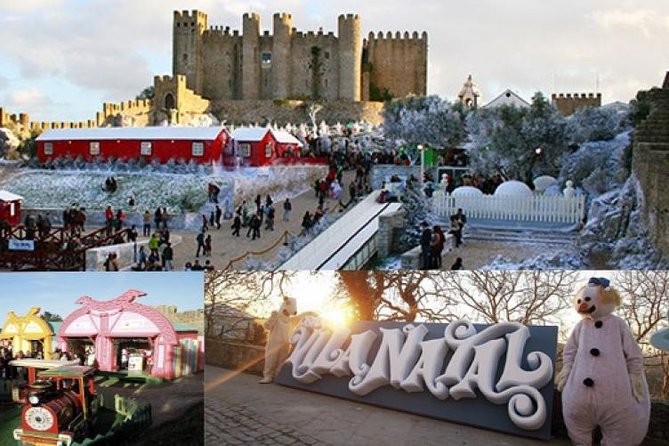 Private Tour: Discover the Rich Medieval History of Obidos - A Full Breakdown of the Obidos Tour
