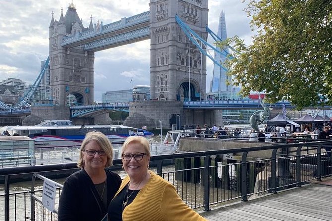 Private Tour: Downton Abbey London Locations by Taxi - Why This Tour Stands Out