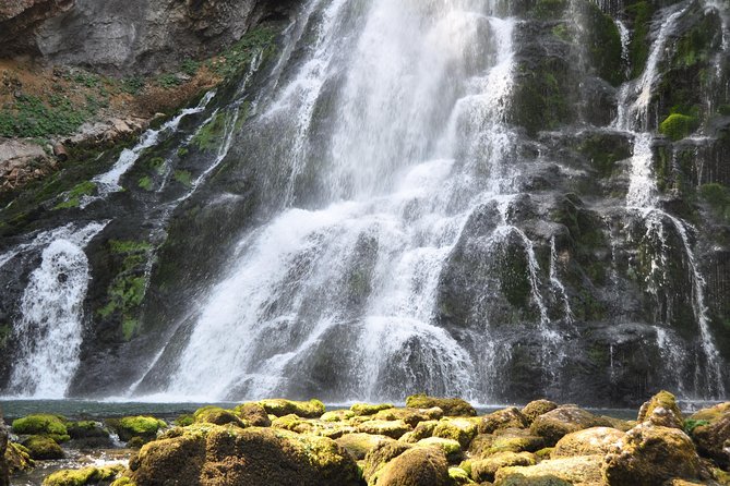 Private Tour: Eagle's Nest, Berchtesgaden, Golling Waterfalls and Lake Fuschl - An In-Depth Look at the Tour Itinerary
