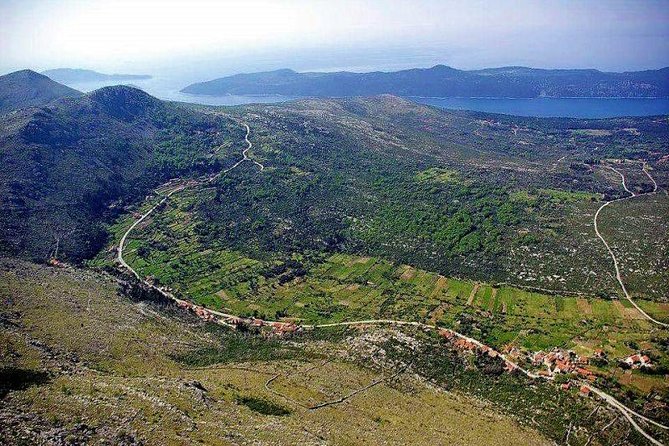 Private Tour Experience Dubrovnik North-West Countryside & Riviera - An In-Depth Look at the Tour Experience