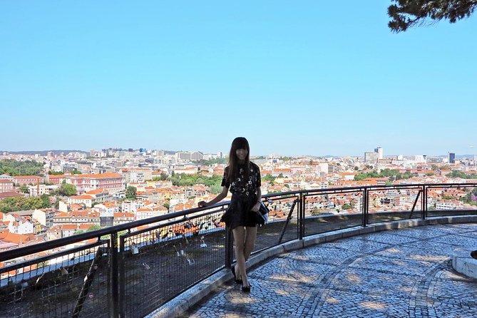 Private Tour: Explore the Places and the Unseen Sides of Lisbon - In-Depth Look at the Lisbon Private Tour Experience