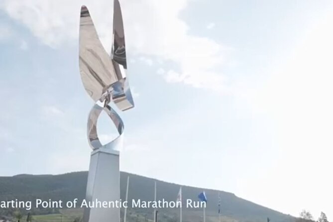 Private tour from Athens to Marathon with a pickup - Key Points