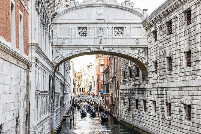 Private Tour from Florence: Venice Full Day Tour by Train - The Journey Starts: Florence to Venice by High-Speed Train