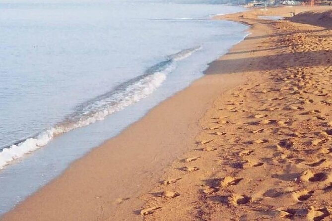 Private Tour from Katakolon to Kourouta Beach by : Nassos - Why Choose This Tour?