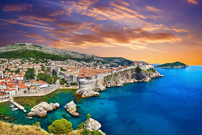 Private Tour From Montenegro: Dubrovnik - Pearl of The Adriatic - What Travelers Are Saying