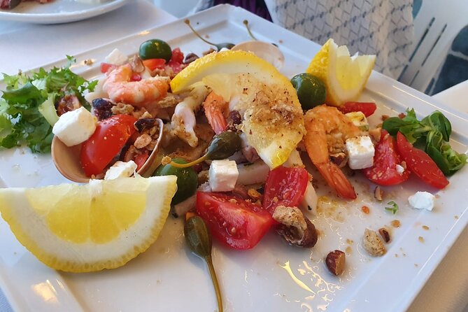 Private Tour from Naples: Positano, Sorrento & Pompeii in 8 Hours - Key Points