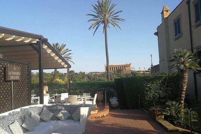 Private Tour from Palermo to Monreale, Santa Rosalia and Mondello - A Complete Breakdown of the Palermo Private Tour