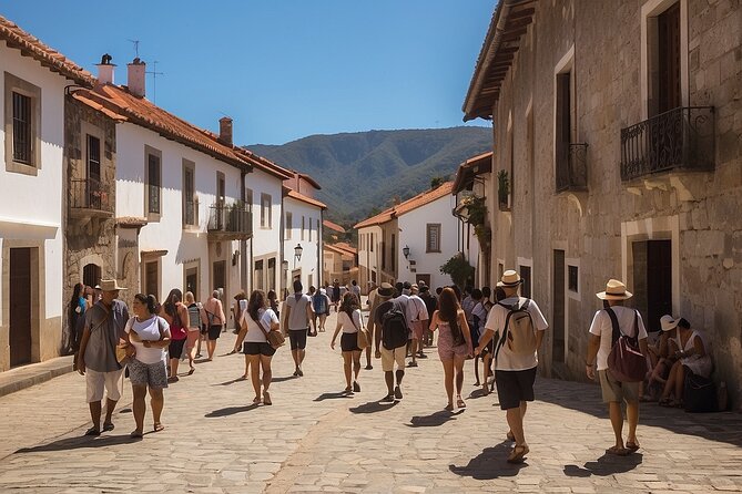 Private tour from Porto to Duoro Valley (Peso da Regua & Pinhao) - Exploring the Douro Valley: What to Expect