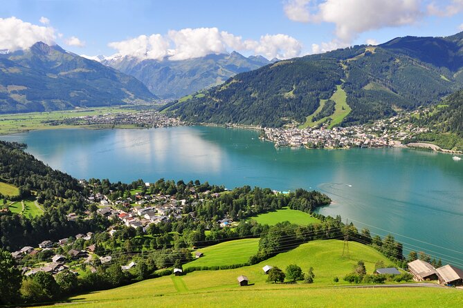 Private Tour From Salzburg to Zell am See: Day of Alpine Beauties - What We Loved About the Experience