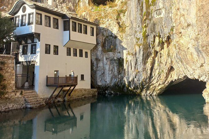 Private Tour from Sarajevo to Herzegovina (Mostar, Kravice, ...) - Who Will Benefit Most?
