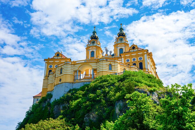 Private Tour from Vienna to Melk and Dürnstein - Who will love this tour?