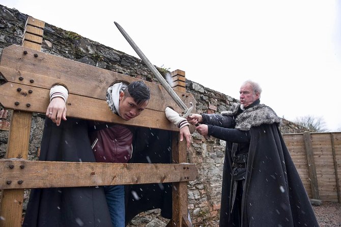 Private Tour Game of Thrones and Giants Causeway Antrim Coast - The Full Itinerary Breakdown