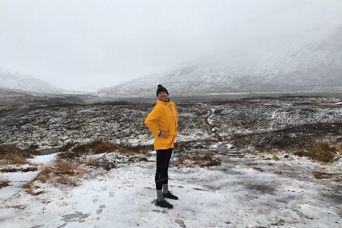 Private tour Geiranger and Glaciers 1 to 15 people - Key Points