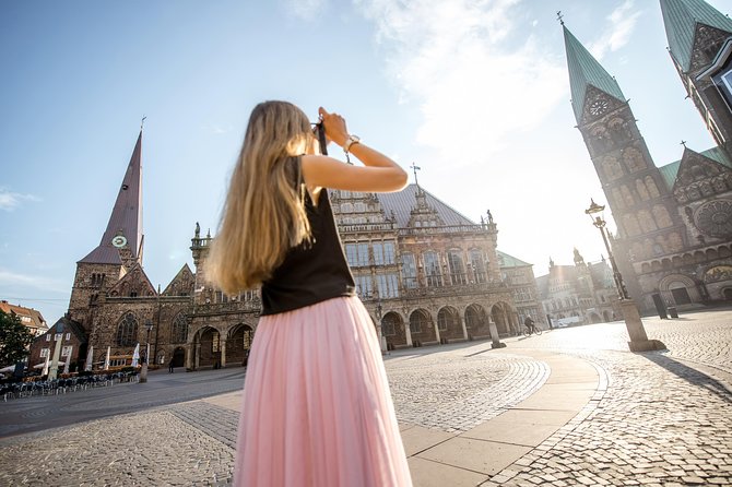 Private Tour Guide Hamburg with a Local: Kickstart your Trip, Personalized - Key Points