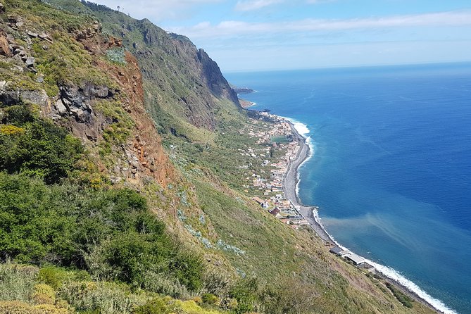 Private Tour Half-day Southwest Madeira - A Detailed Look at the Tour Experience