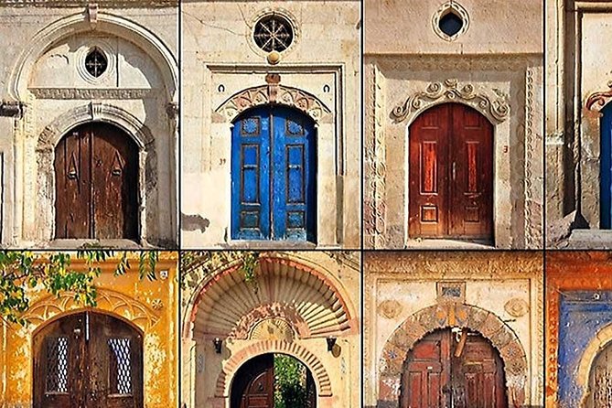 Private Tour: Hidden Gems of Cappadocia Tour - Key Points