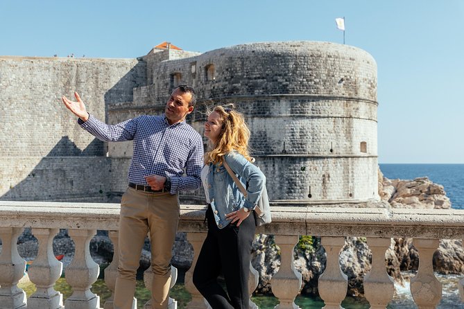 PRIVATE TOUR: Highlights & Hidden Gems of Dubrovnik With Locals - What You’ll Love About the Itinerary