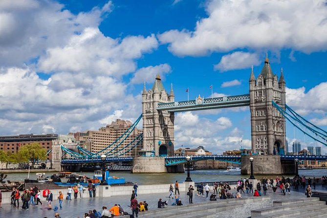 Private Tour: Historic London Photography Tour - An In-Depth Look at the London Photography Tour