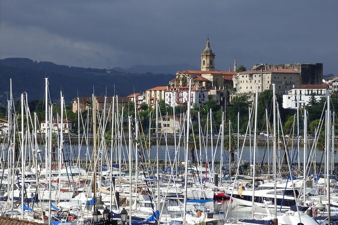 Private Tour Hondarribia, San Juan & San Pedro From San Sebastian - What to Expect from the Itinerary