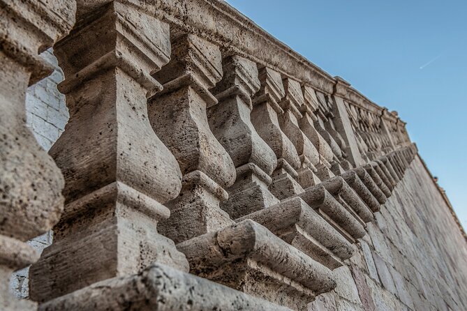 Private Tour in Basilica of St. Francis of Assisi - Key Points