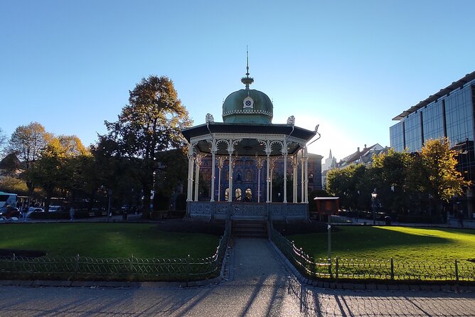 Private Tour in Bergen with Professional Guides - Discovering Bergen: An In-Depth Review