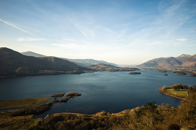 Private Tour in Lake District from York in a 16 Seater Mercedes - The Ultimate Lake District Day Trip from York: What to Expect