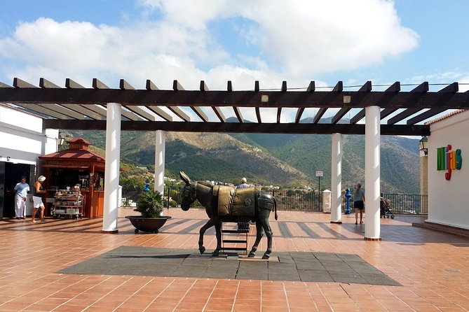 Private tour in Mijas pueblo from Costa del Sol - A Detailed Look at the Experience