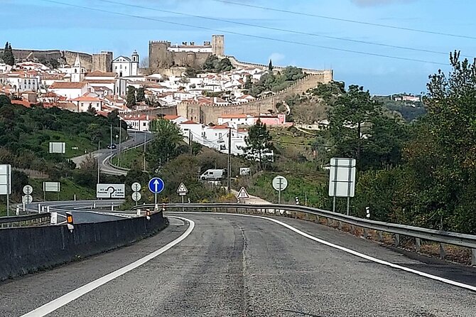 Private Tour in Óbidos, Mafra and The Silver Coast - A Deep Dive into the Experience