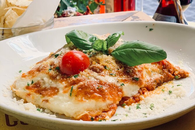 Private Tour in Rome of the local food culture with a local - What’s on the Itinerary? A Detailed Look