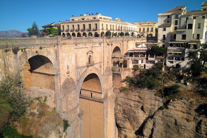 Private tour in Ronda and in Gibraltar from Marbella - What We Loved About This Tour