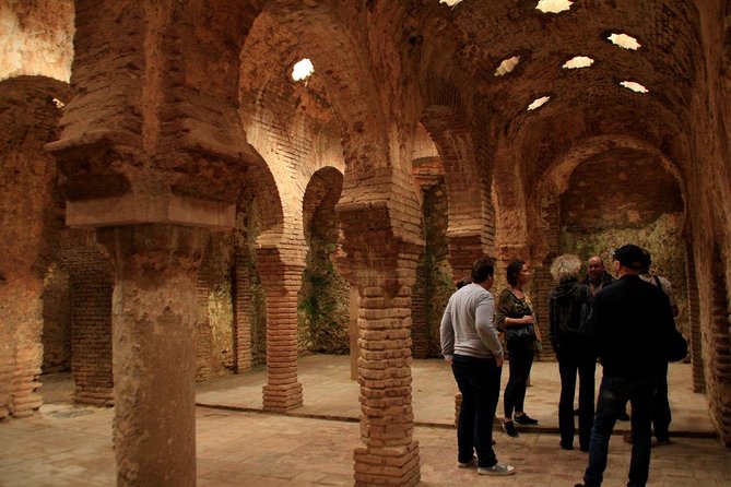 Private Tour in Ronda including the Bullring and Main Church - Discovering Ronda in 3 Hours: What You Can Expect
