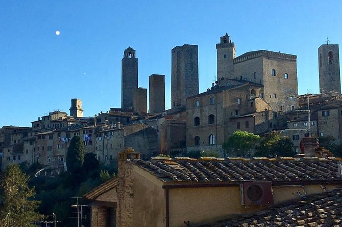 Private Tour in San Gimignano - Exploring the Itinerary: What to Expect