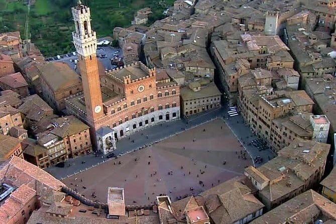 Private Tour in Siena, San Gimignano and Chianti Day Trip from Florence - A Full Breakdown of the Experience