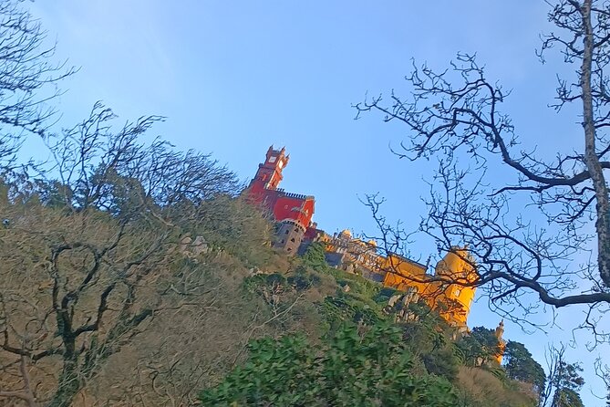 Private Tour in Sintra and Cascais by Jeep - An In-Depth Look at the Tour
