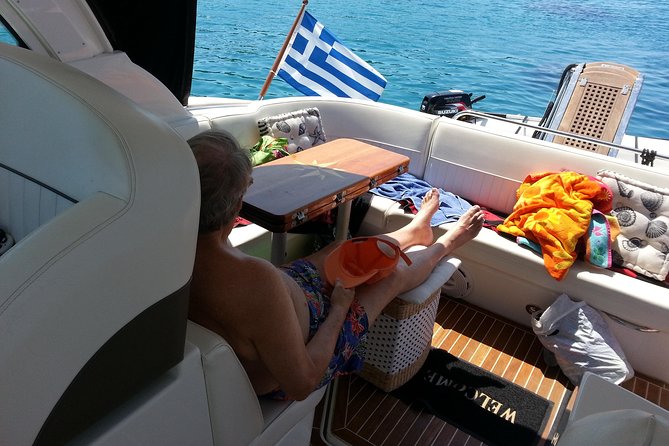 Private Tour in Skiathos, Skopelos, Alonissos, Marine Park - An In-Depth Look at the Tour Experience