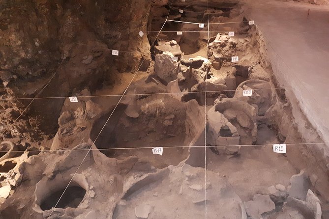 Private Tour: Khor Virap, Areni, Noravank - An Overview of the Itinerary: What You’ll Experience