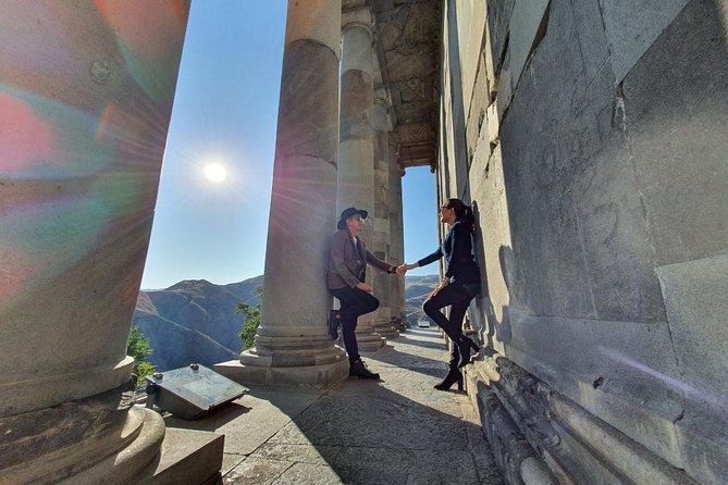 Private Tour: Khor Virap, Garni, Geghard, Lake Sevan - A Closer Look at the Itinerary