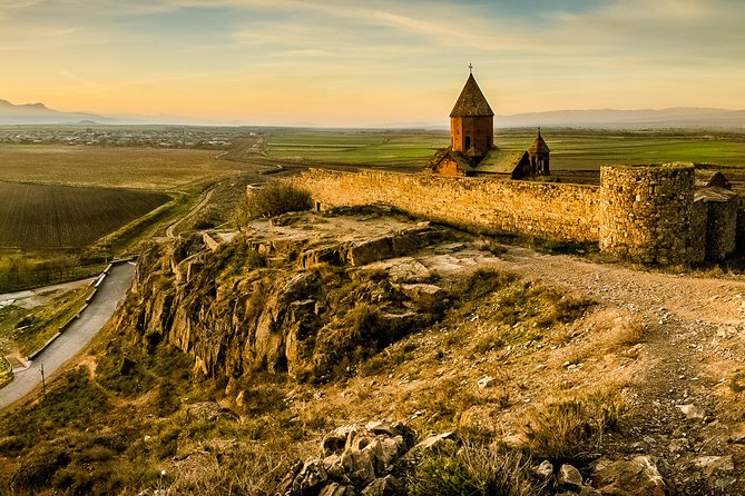 Private tour: Khor Virap, Noravank monasteries,Winery, Birds Cave - An Overview of the Armenia Private Tour Experience