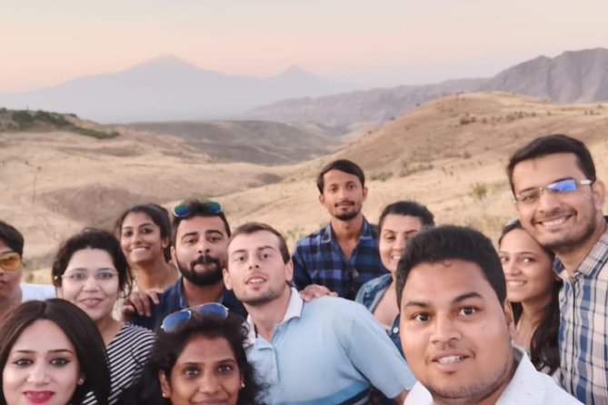 Private Tour: Khor Virap, Noravank, Winery, Birds Cave, Tatev - A Closer Look at the Itinerary: What You’ll See and Experience
