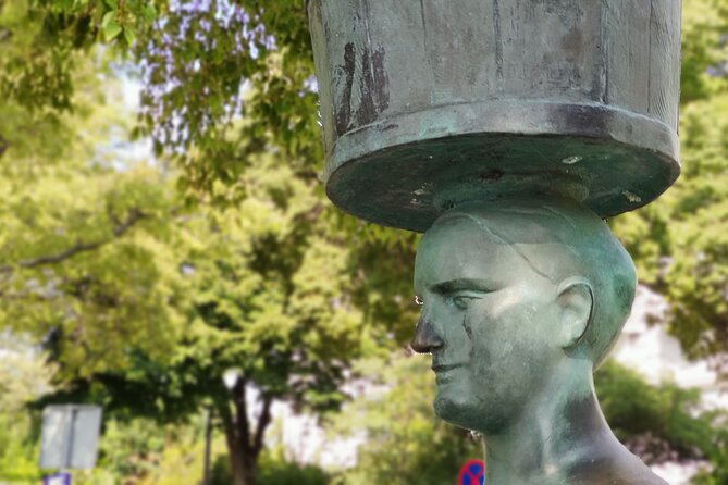 Private tour: KRK ISLAND: history and wine tour - from Opatija - Key Points