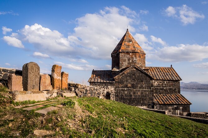 Private Tour: Lake Sevan, Noratus Khachkars, Monasteries - Exploring Hayravank Monastery