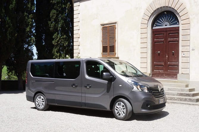 Private Tour: Medieval Val d'Orcia by Minivan from Florence - Exploring the Valle d’Orcia: What Makes This Tour Special