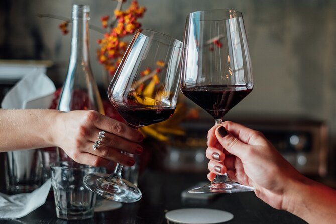 Private Tour: Montalcino Wine Tasting Experience - An In-Depth Look at the Montalcino Wine Tasting Tour