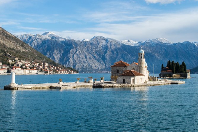 Private Tour: Montenegro Day Trip from Dubrovnik - Transportation and Comfort
